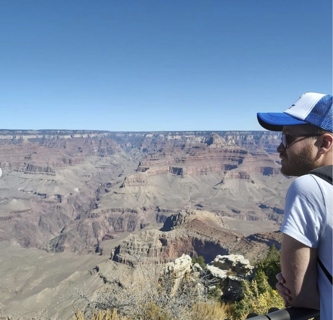 Visionary – Guy Tevet