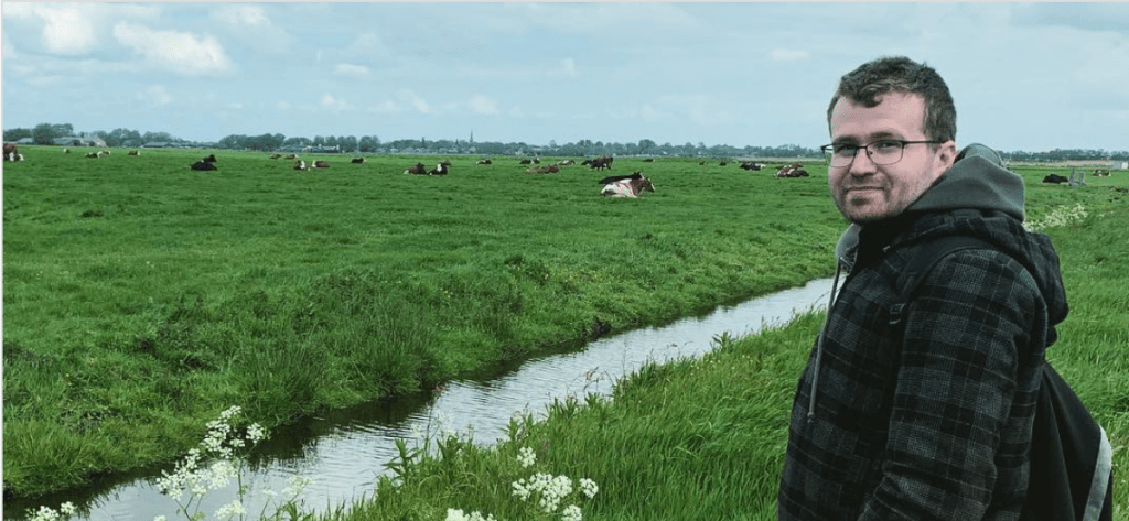 Guy Tevet – Unofficial fan club